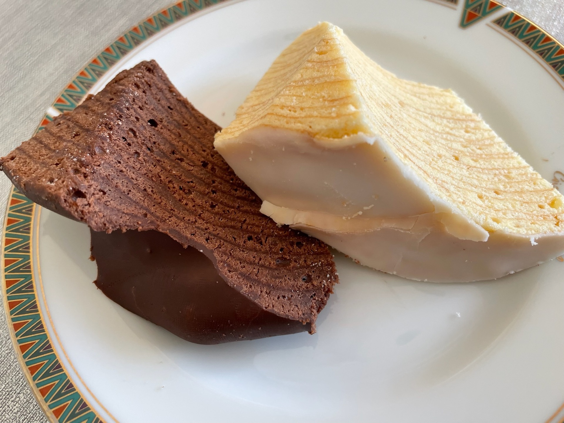 日にち薬: バンザイ‼エンジェルくん